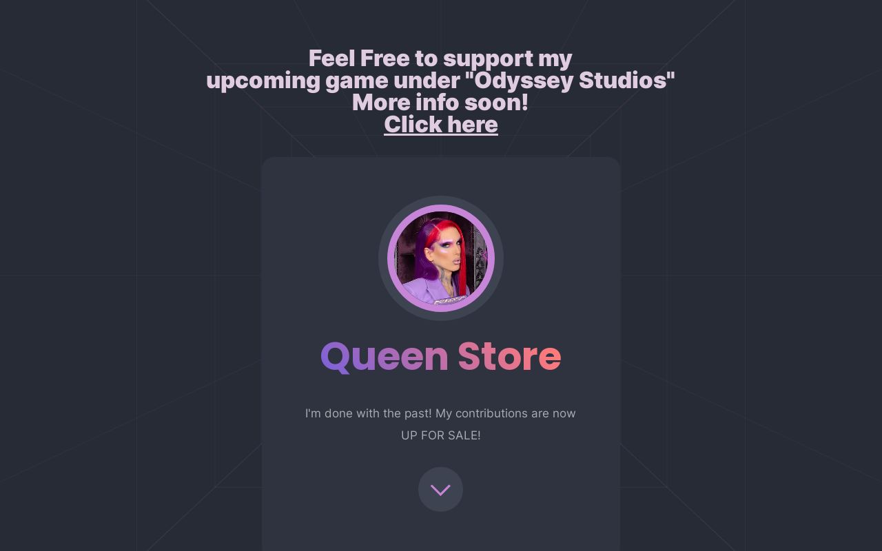 Queen UltraveIvett Store 😘